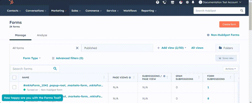 How To Embed a HubSpot Form on Your Registration Page – Goldcast